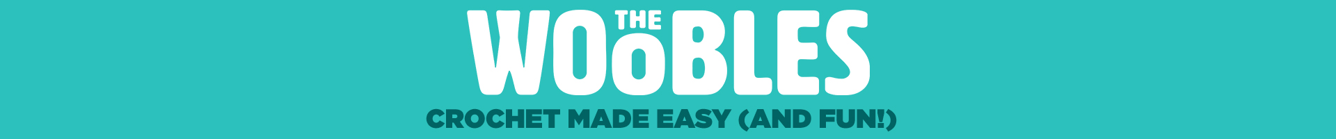 The Woobles Crochet Kits Exclusive to Zing! - ZiNG Pop Culture