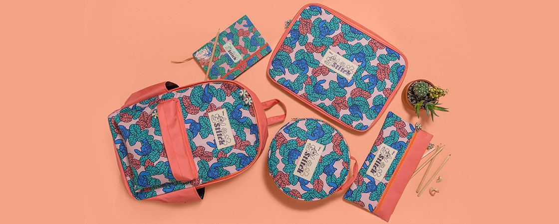 Back To School - Backpacks, Pencil Cases, Lunch boxes & more - ZiNG Pop ...