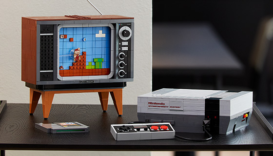 Build up your LEGO collection at Zing Pop Culture! - ZiNG Pop Culture