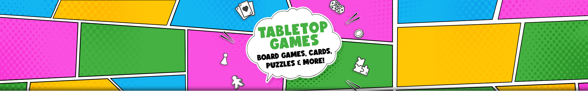 Shop the latest Card Games & Board Games at Zing Pop Culture - ZiNG Pop ...