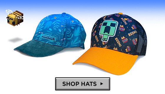 Shop for your Minecraft adventure at Zing Pop Culture - ZiNG Pop Culture