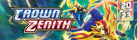 Unpack some Trading Cards at Zing Pop Culture - ZiNG Pop Culture