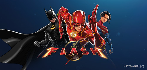 Explore the Exciting World of DC Comics at Zing Pop Culture - ZiNG Pop ...